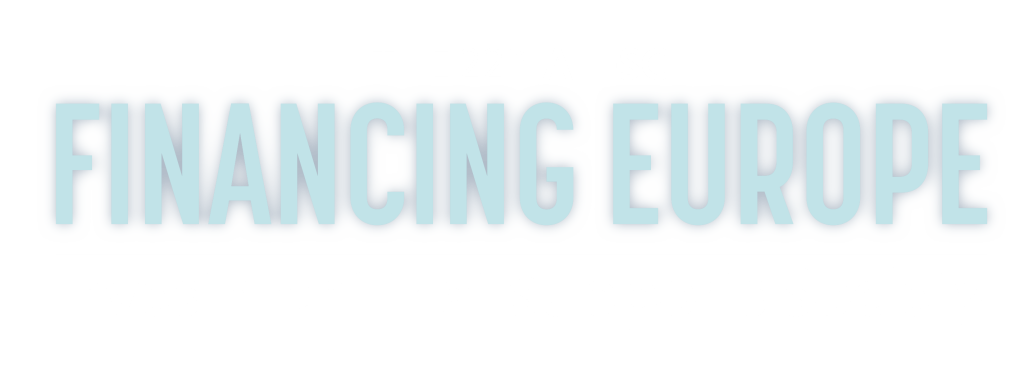 Homepage - Financing Europe